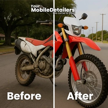 Mobile Detailing Services | Premium Service by Your Mobile Detailers